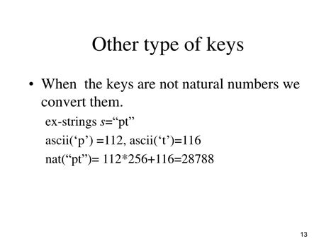 Ppt Efficient Hash Table Implementations And Analysis In Computer Science Powerpoint