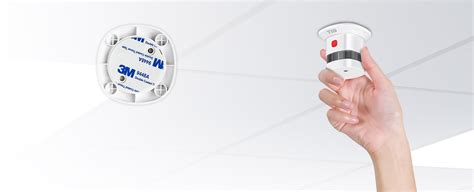 Smoke Detector Zigbee TIS