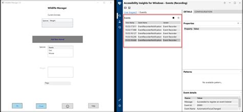 Accessibility Insights For Windows ECampusOntarios Digital Accessibility Toolkit