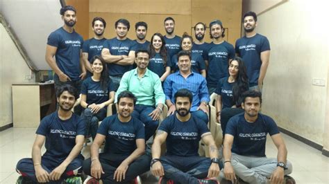 Acting Batches In Mumbai India Bollywood School Picture Galleryfilm