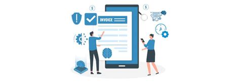 All You Need To Know About Automated Invoice Processing