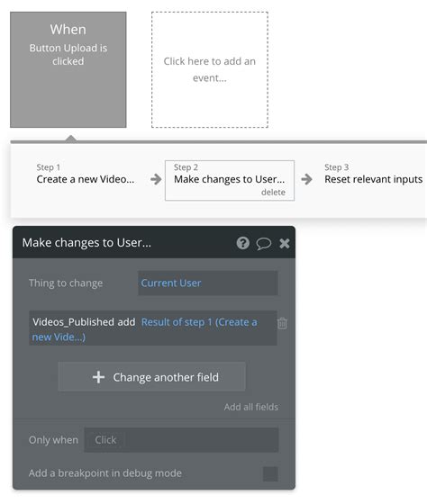 How To Build A YouTube Clone Without Code