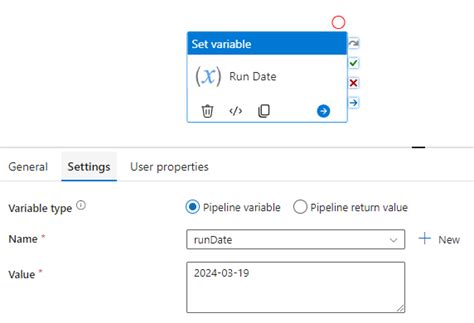 Azure Databricks Variables From Azure Data Factory Cloudaen