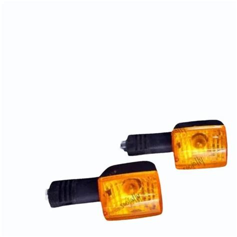 Splendor Indicator At ₹ 34 Set Motorcycle Indicator In Bareilly Id 2854047111912