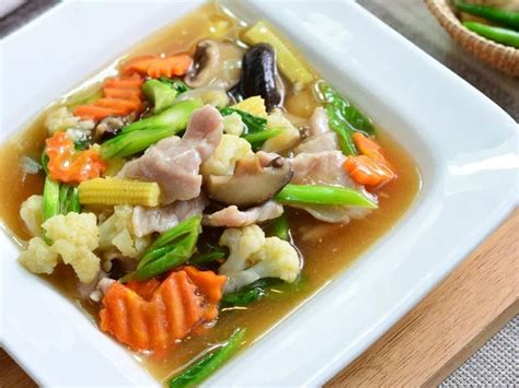Indonesian Food The Only Guide You Need Good Morning Bali