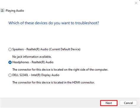 Computer Not Recognizing Headphones Heres How To Fix It