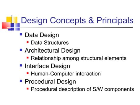 Software Engineering Fundamentals Ppt