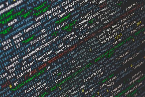 200 Coding Backgrounds