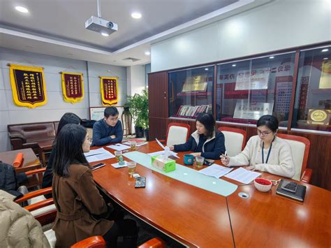 主动靠前服务 精准排忧解难工作动态建管委