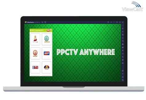 Download Ppctv Anywhere For Pc Windows Computer