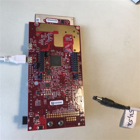 CCS IWR ISK UNIFLASH Gets Stuck Trying To Flash IWR ISK Sensors Forum Sensors TI