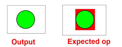 Javascript How To Show The Element Using Z Index Stack Overflow