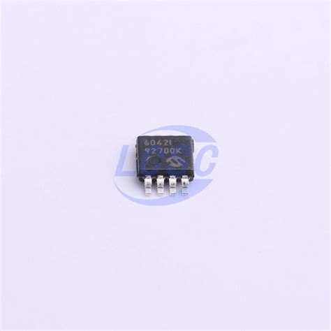 MCP I MS Microchip Tech C LCSC Electronics