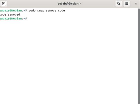 How To Install Vscode On Debian 12 Linuxways