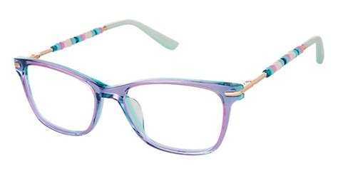 Gx838 Eyeglasses Frames By Gx By Gwen Stefani
