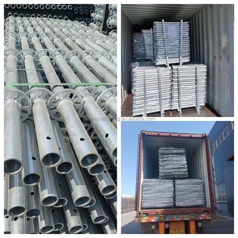 Construction Material Ringlock Scaffolding System Buy Ringlock Scaffolding Ringlock Ringlock