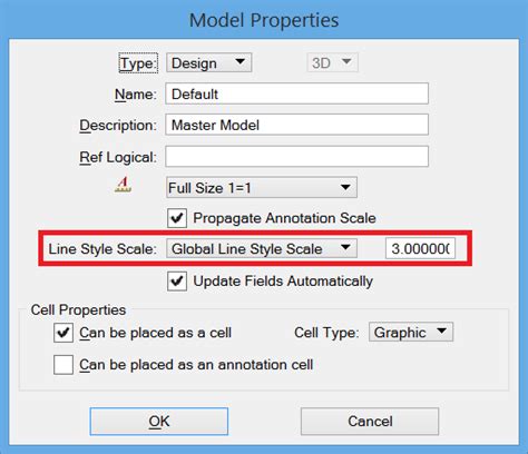 Bentley 中文技术资料库 技术资料库 介绍microstation中的line Style Scale Communities