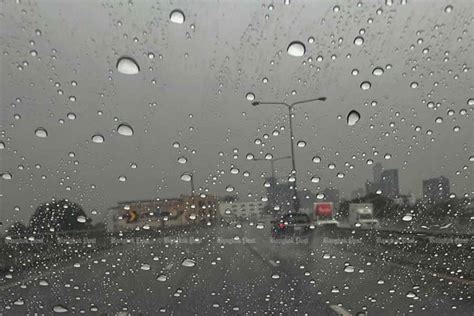 Heavy Rains On Way But Less Than 2023 Bangkok Post Learning Learn English From News