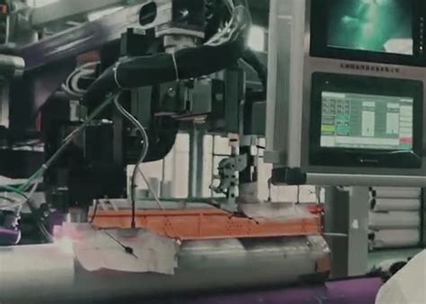 Assembly And Test Services Seather Nickel Alloys Fabrication