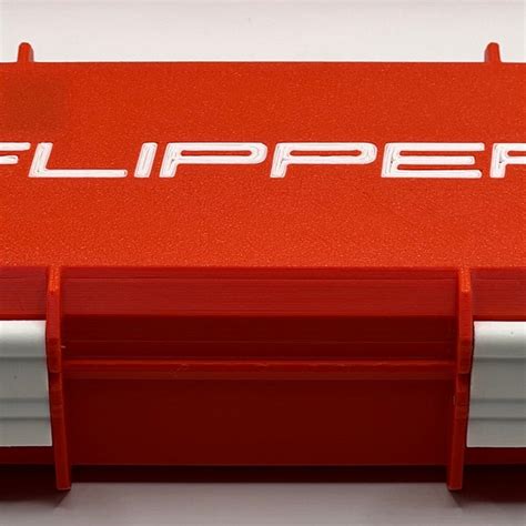 Flipper Zero Wifi Dev Board Case Etsy