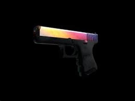 Glock 18 Fade For CS 1 6 YouTube