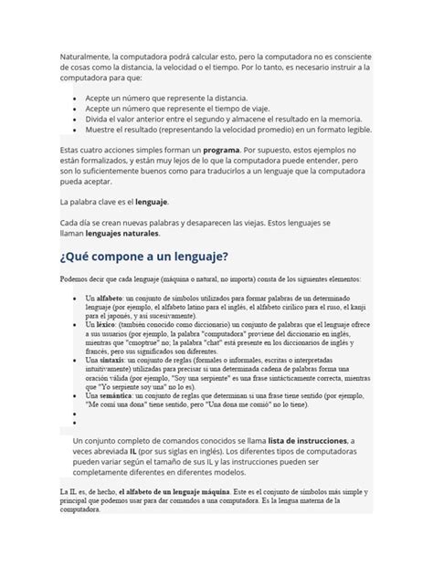 Cursopython Descargar Gratis Pdf Compilador Lenguaje De Programación