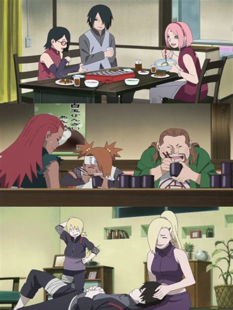 Pin By Jaylin Garcia On Naruto Anime Naruto Boruto Characters