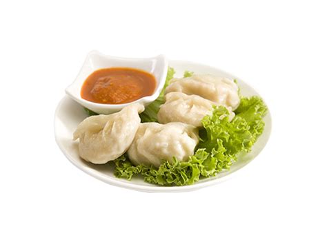 Steamed Momos Chai And Gossip