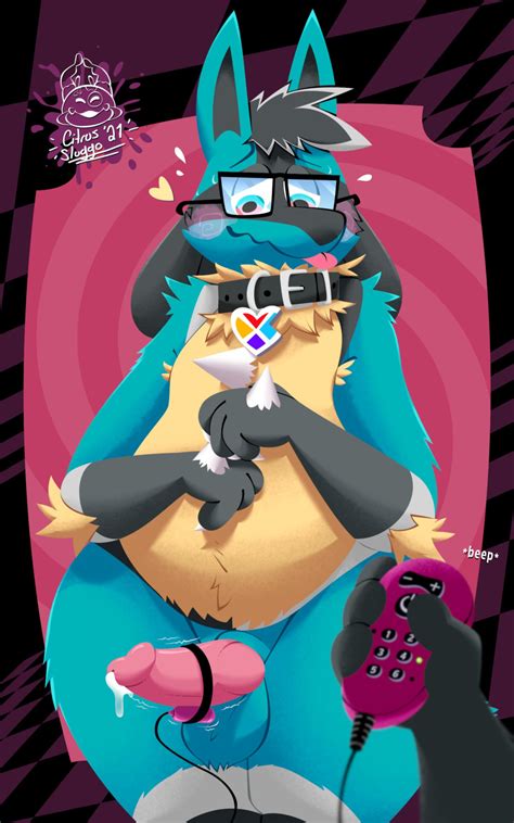 Rule 34 Absurd Res Ambiguous Gender Anthro Bodily Fluids Citrussluggo
