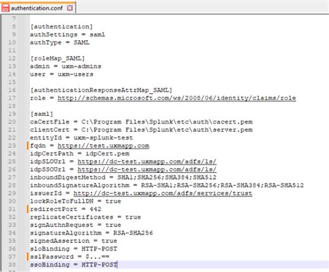 set login via microsoft adfs and single sign on sso mcg support