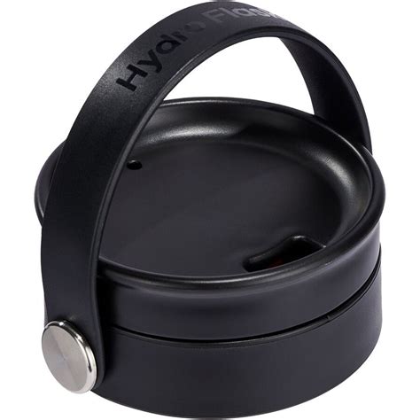 Hydro Flask Wide Mouth Flex Sip Lid Hike And Camp