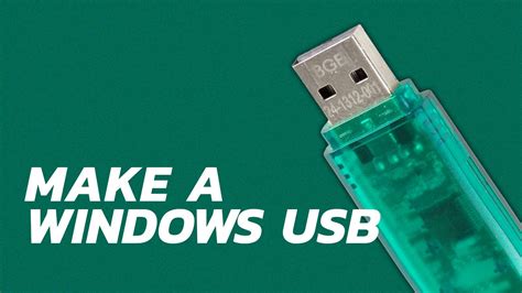 How To Make A Windows Bootable USB Where To Get Installation Media More Dexerto