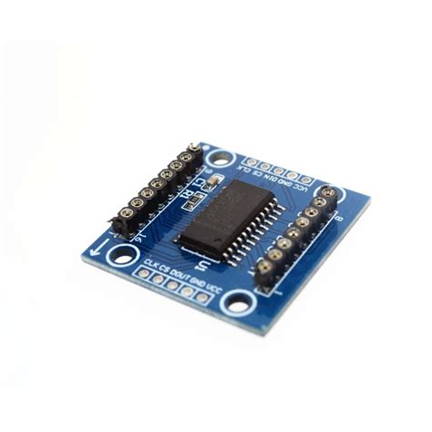 Modul Matrice Led Max7219 Emag Ro