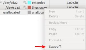 How To Increase Virtualbox Disk Size For Dynamically Allocated Disks LinuxBabe