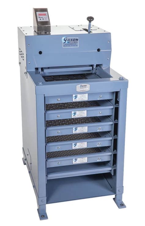 Digital Lab Timer Gilson Co