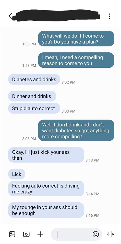 Guy I Met Online Texted Me His Address And Asked Me To Come To Him 30 Min Drive Online