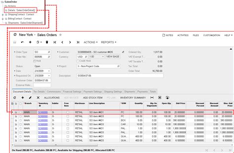 Contract Based Web Services Api Acumatica Developers Blog