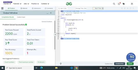 Rajgopal Mahata On Linkedin Coderarmy 180daysofdsa