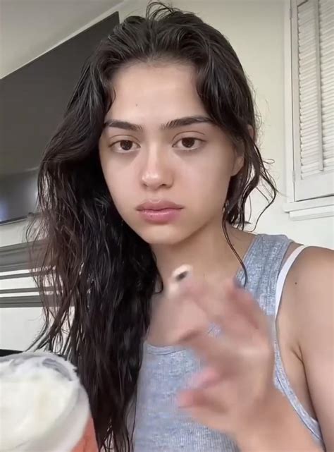 Nailea Devora Is The Most Underrated Beauty Right Now At Least In This Sub Rvindictaratecelebs