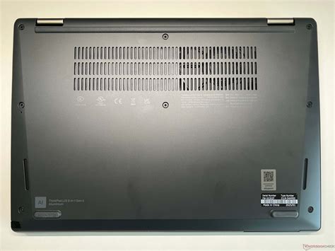 Lenovo Thinkpad L In G Review A Business In With A Matte Touchscreen