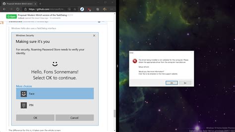 Proposal Modern Winui Version Of The Taskdialog · Issue 2313 · Microsoftmicrosoft Ui Xaml