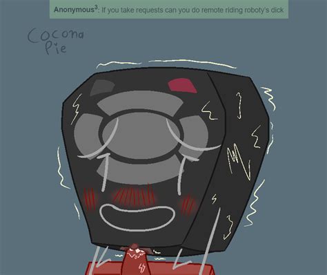 Post 5258315 Battlefordreamisland Coconapie Remote Roboty