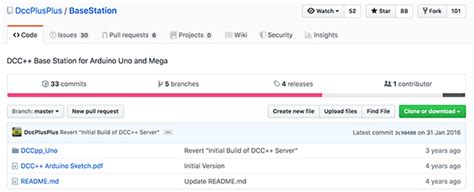 LOCODUINO Une station DCC complète polyvalente et économique avec JMRI