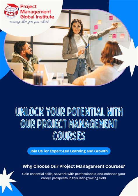 Project Management Is An Essential Methodology That Extends Beyond The Confines Of The Workplace