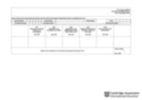 SOLUTION Cambridge Igcse Art Design Studypool