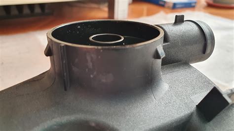 Филтър кратерни газове 3 0 Tdi тип 4g Audi Club Bulgaria Ауди Клуб България