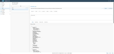 Exploring Sap Integration Capabilities Zero To O Sap Community