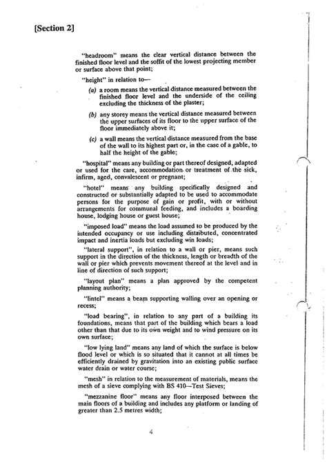 Ubbl 1984 Pdf Pdf Developmental Sites Real Estate