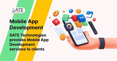 Sate Technologies On Linkedin Mobileappdev Techinnovation Codemagic Digitalsolutions…