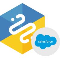 Salesforce Python Connector For Windows Macos And Linux